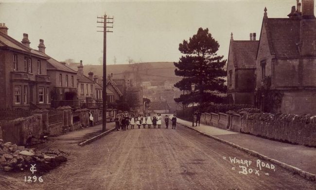 Local History Archives - Lorne House Box